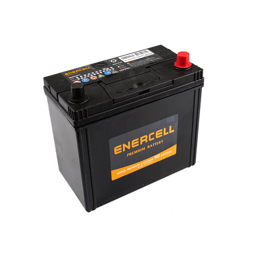 Bateria ENERCELL 55B24LS - Cyclon Baterías