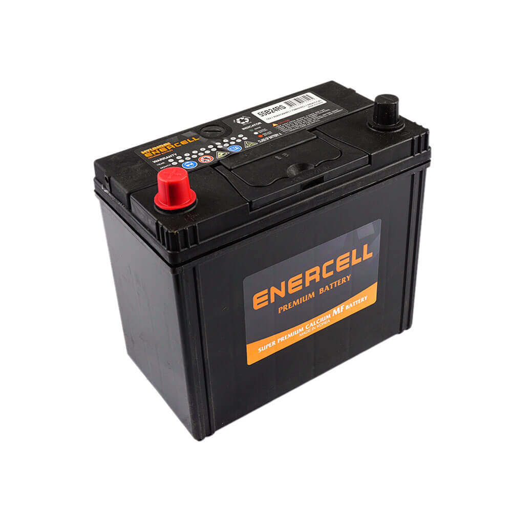 Bateria ENERCELL 55B24RS - Cyclon Baterías