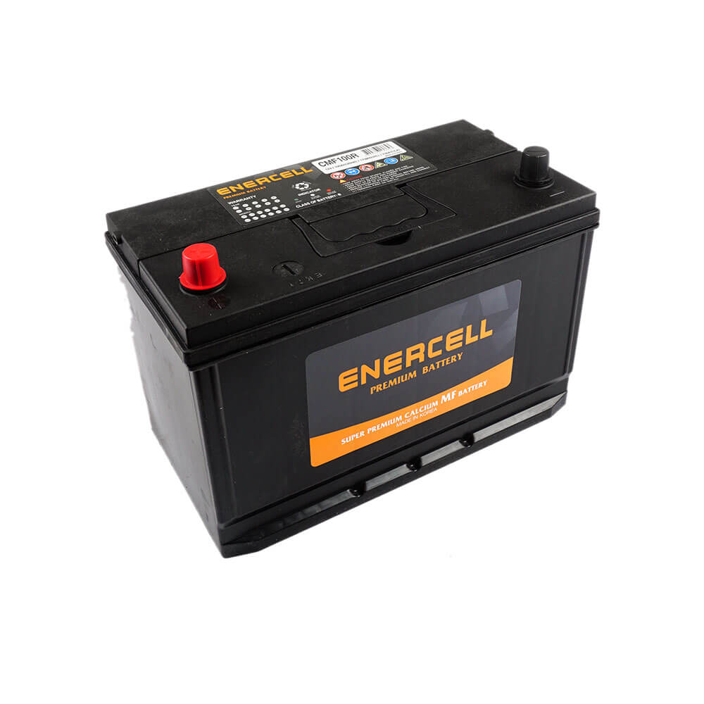 Bateria ENERCELL CMF100 R - Cyclon Baterías