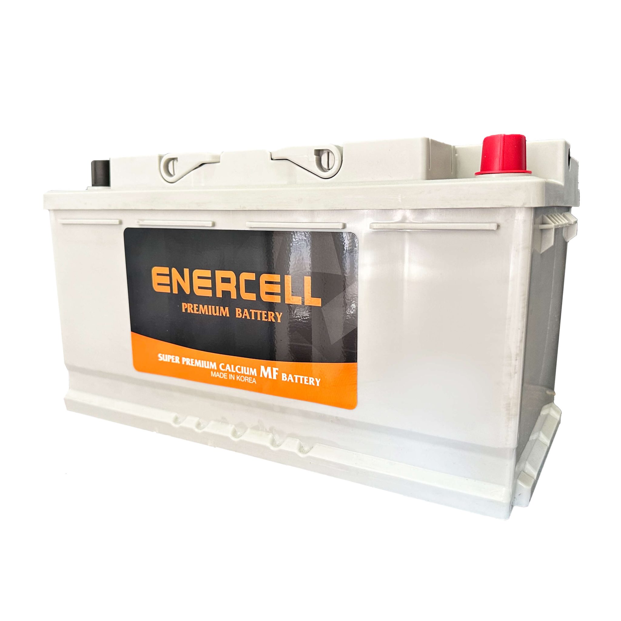 Bateria ENERCELL AGM95 - 4.620 wp 14 Paneles, Cyclon Baterías