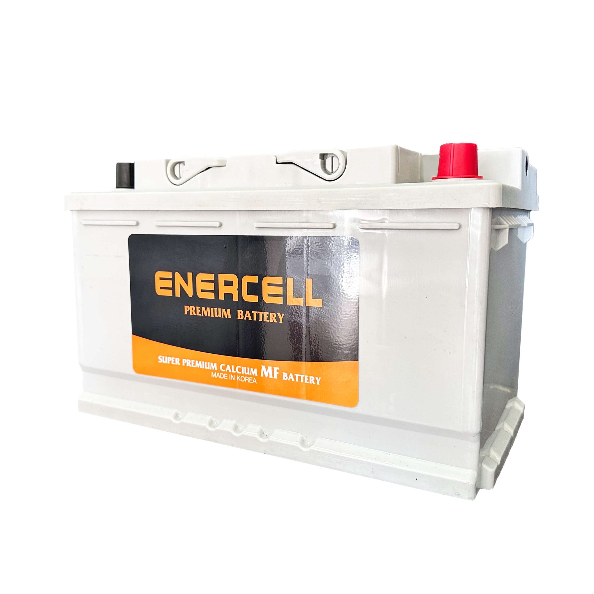Batería Enercell Hyundai AGM80 - 4.620 wp 14 Paneles, Cyclon Baterías
