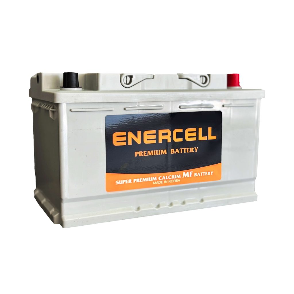 Batería Enercell Hyundai AGM80 - 4.620 wp 14 Paneles, Cyclon Baterías