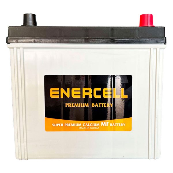 Batería Enercell Hyundai Q85L - 4.620 wp 14 Paneles, Cyclon Baterías