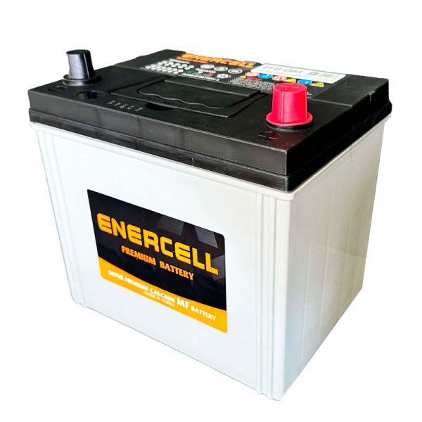 Batería Enercell Hyundai Q85L - 4.620 wp 14 Paneles, Cyclon Baterías