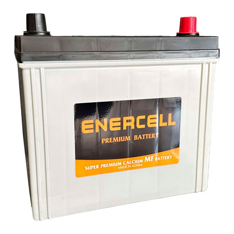 Batería Enercell Hyundai Q85L - 4.620 wp 14 Paneles, Cyclon Baterías