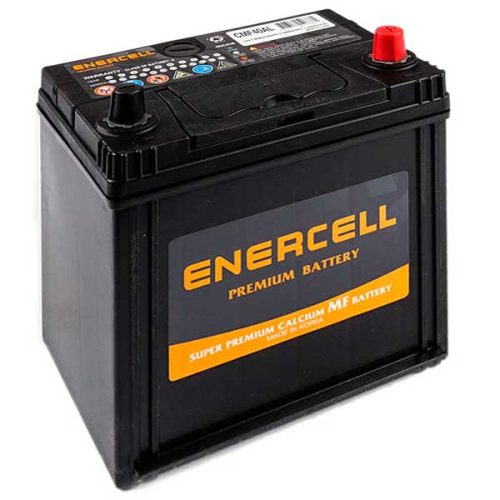 BATERÍA ENERCELL 105D31R - 4.620 wp 14 Paneles, Cyclon Baterías