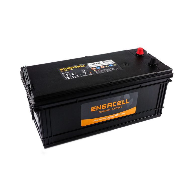 Bateria ENERCELL CMF150 - Cyclon Baterías