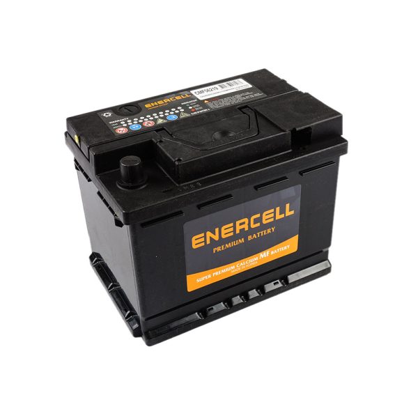 Bateria ENERCELL CMF 56219 - Cyclon Baterías