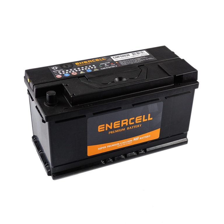 Bateria ENERCELL CMF60038 - Cyclon Baterías