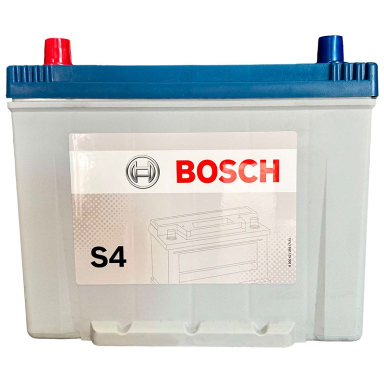 Bateria BOSCH 80D26R - Cyclon Baterías